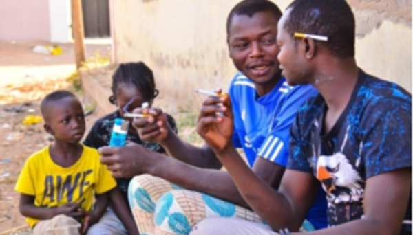 Surge in drug addiction among youths linked to stress, gaming, hustle ...