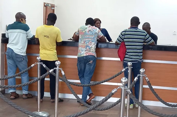 Pitiful plight of contract staff in Nigeria’s banking sector - NewsAfric